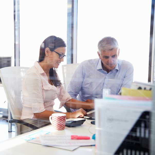 Pegasus Opera 3 Accounting Software - PCR Connected